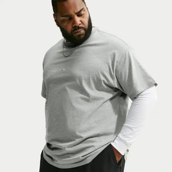 Nike Sportswear T-shirt - Grey