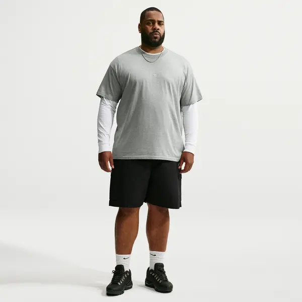 Nike Sportswear T-shirt - Grey
