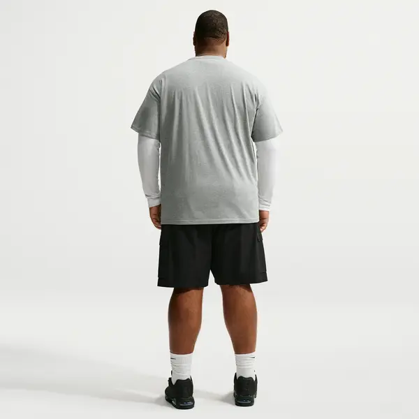 Nike Sportswear T-shirt - Grey