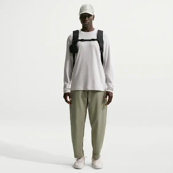 Nike N.a.c. Dri-fit Woven Training Pants - Green