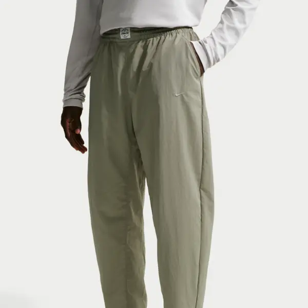 Nike N.a.c. Dri-fit Woven Training Pants