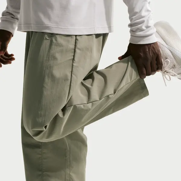 Nike N.a.c. Dri-fit Woven Training Pants