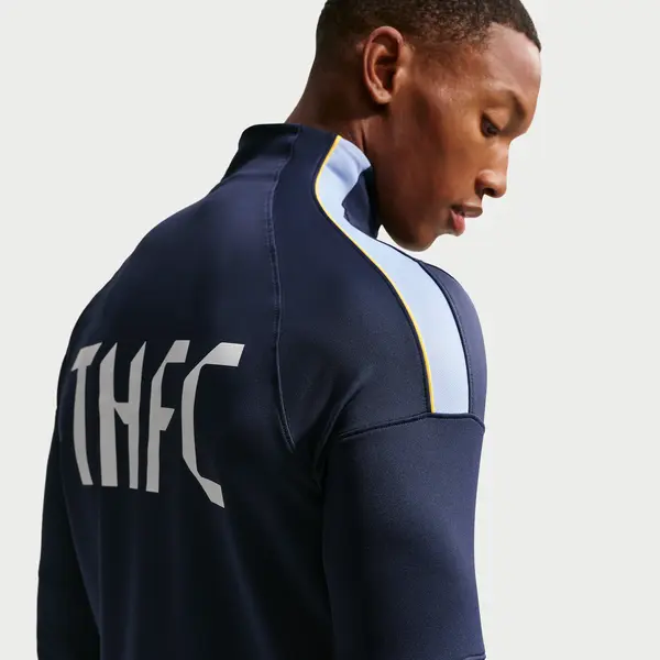 Nike Tottenham Hotspur Strike Dri-fit Soccer Knit Drill Top