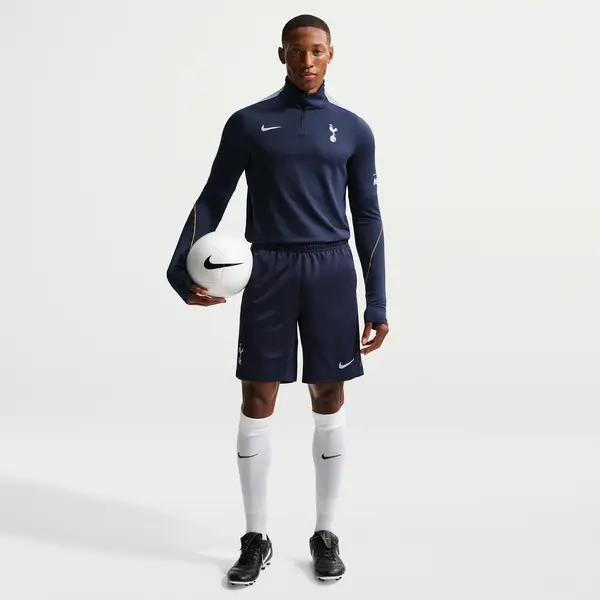 Nike Tottenham Hotspur Strike Dri-fit Soccer Knit Drill Top