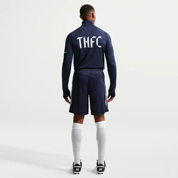 Nike Tottenham Hotspur Strike Dri-fit Soccer Knit Drill Top