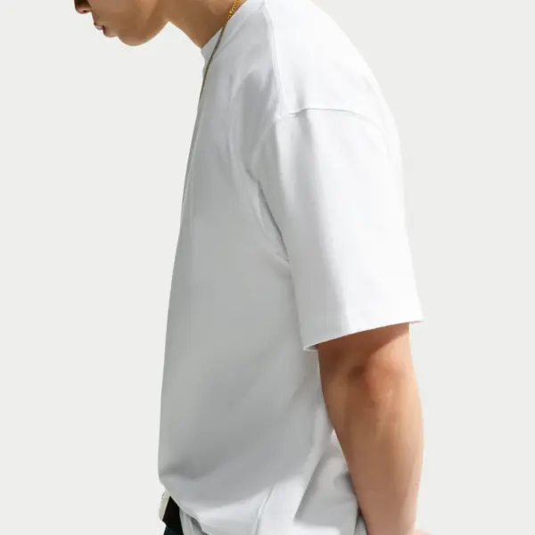 Nike Sportswear T-shirt - White