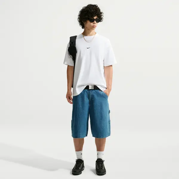 Nike Sportswear T-shirt - White