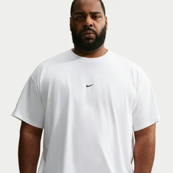 Nike Sportswear T-shirt - White