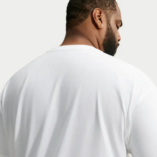 Nike Sportswear T-shirt - White