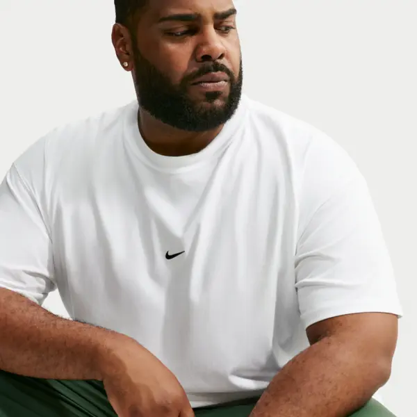 Nike Sportswear T-shirt - White