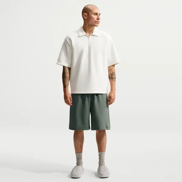 Nike 24.7 Impossiblysoft Dri-fit Shorts