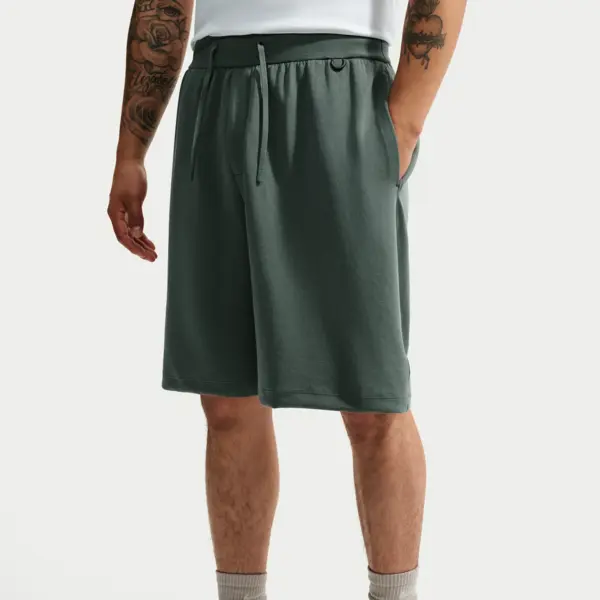 Nike 24.7 Impossiblysoft Dri-fit Shorts