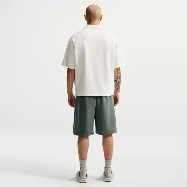 Nike 24.7 Impossiblysoft Dri-fit Shorts