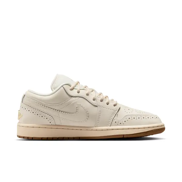 JORDAN 1 Low Se - White