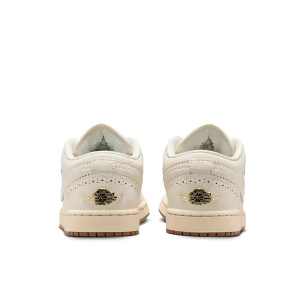 JORDAN 1 Low Se - White