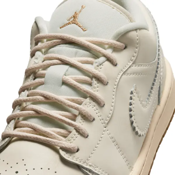 JORDAN 1 Low Se - White