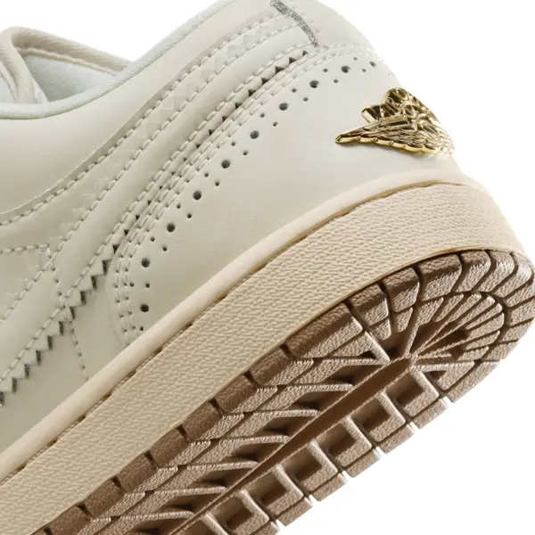 JORDAN 1 Low Se - White