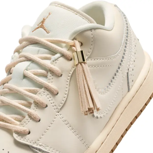 JORDAN 1 Low Se - White