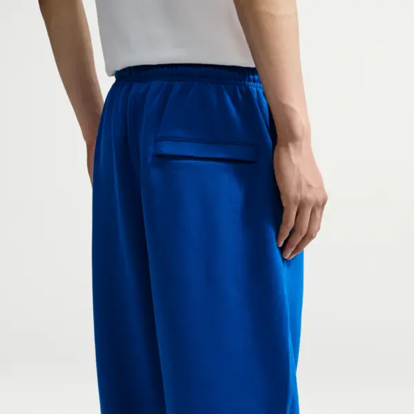 Nike Club Open-hem Fleece Pants