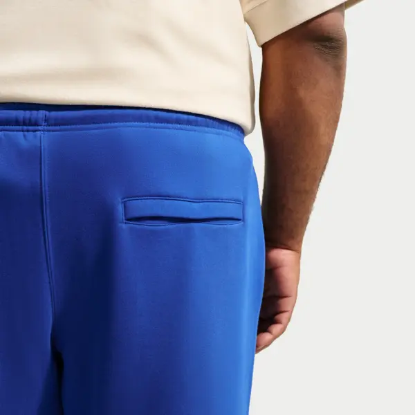 Nike Club Open-hem Fleece Pants
