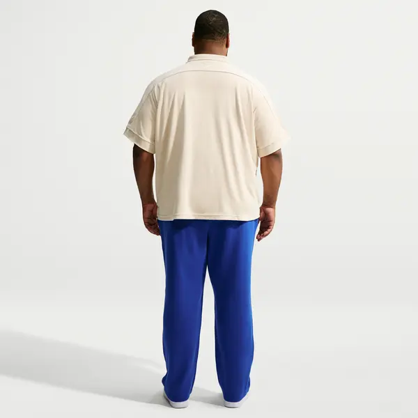 Nike Club Open-hem Fleece Pants