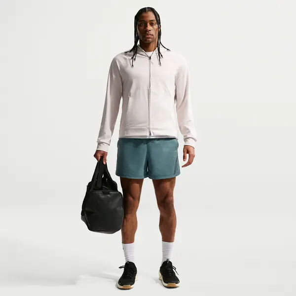 Nike N.a.c. Dri-fit 5" Knit Training Shorts