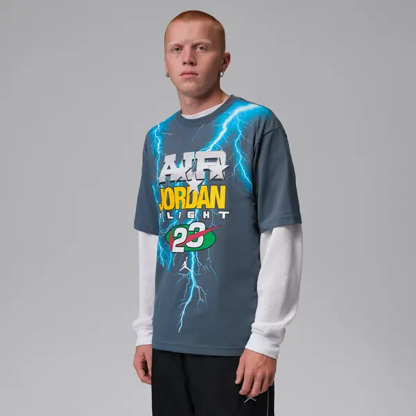 JORDAN Brooklyn T-shirt