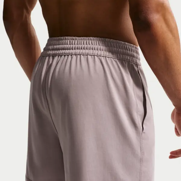 Nike N.a.c. Dri-fit 5" Knit Training Shorts