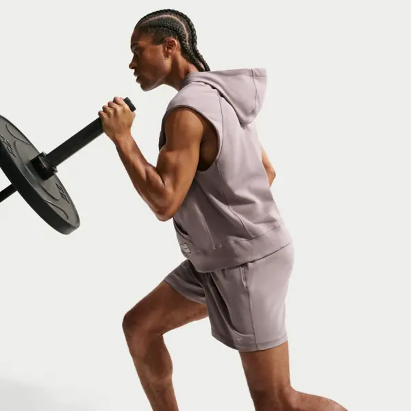 Nike N.a.c. Dri-fit 5" Knit Training Shorts