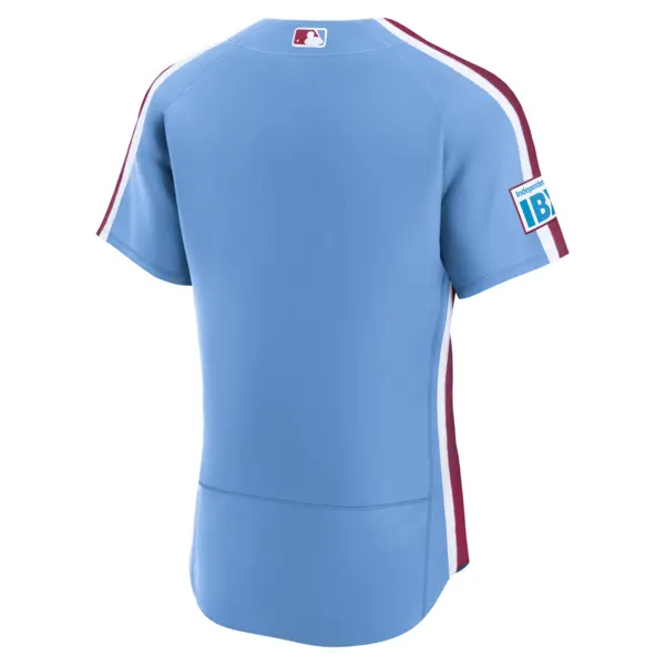 Nike Philadelphia Phillies Mlb Authentic Jersey