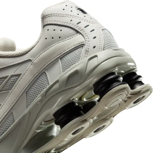 Nike Shox Ride 2 Shoes
