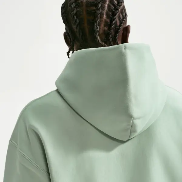 Nike Solo Swoosh Pullover Hoodie