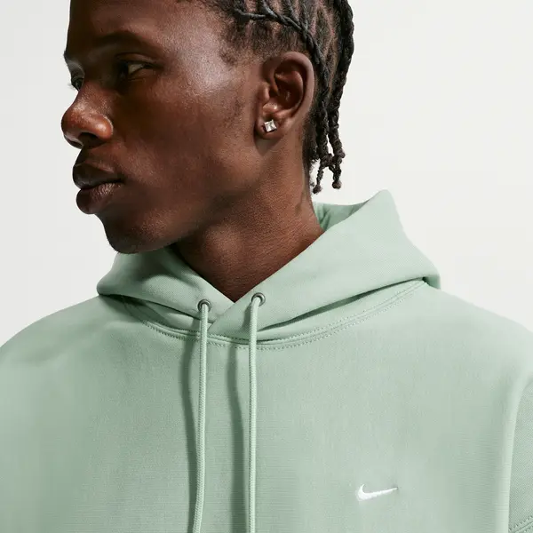 Nike Solo Swoosh Pullover Hoodie