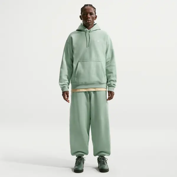 Nike Solo Swoosh Pullover Hoodie