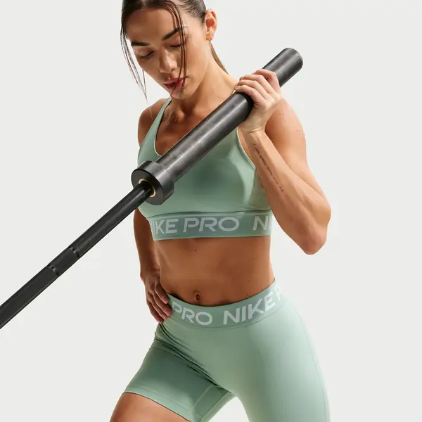 Nike Pro 365 5" Mid-rise Shorts