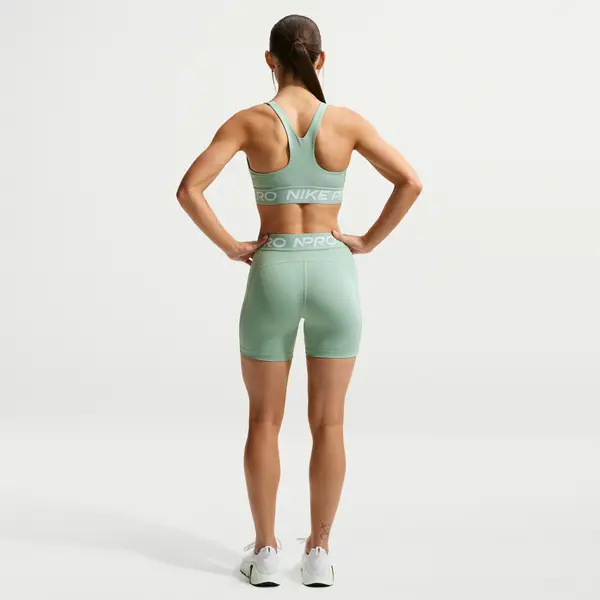 Nike Pro 365 5" Mid-rise Shorts