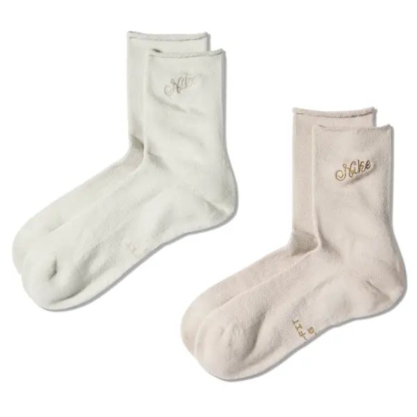 Nike Everyday Elevated Micro-crew Socks - Multicolor