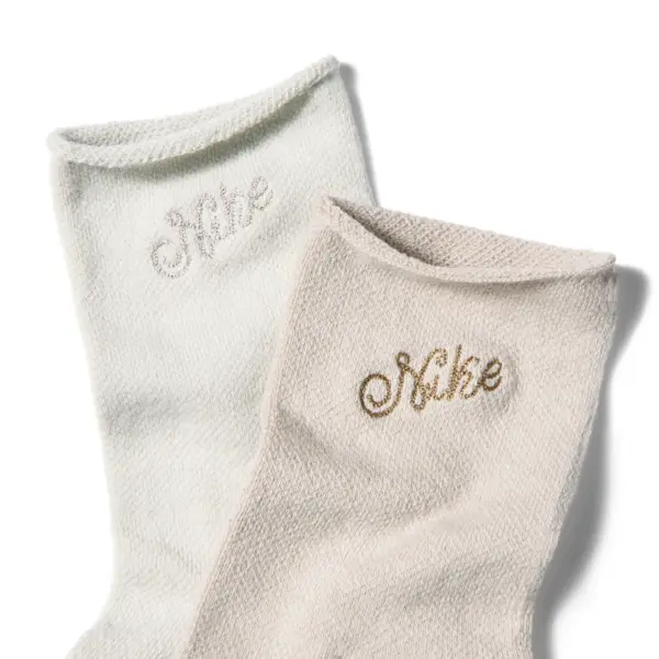 Nike Everyday Elevated Micro-crew Socks