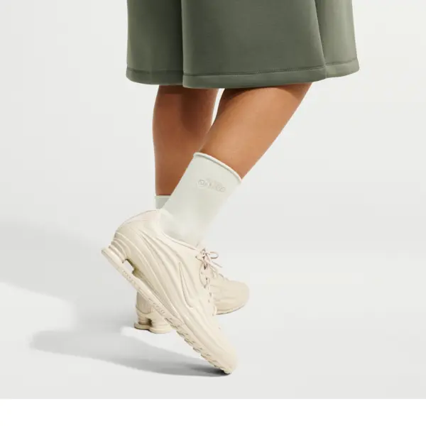 Nike Everyday Elevated Micro-crew Socks