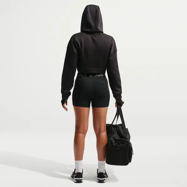 Nike Pro Mid-rise 3" Shorts