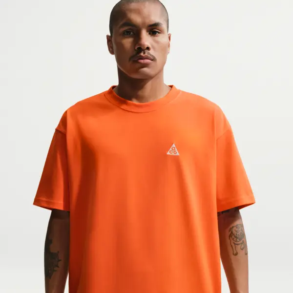 Nike Short-sleeve T-shirt