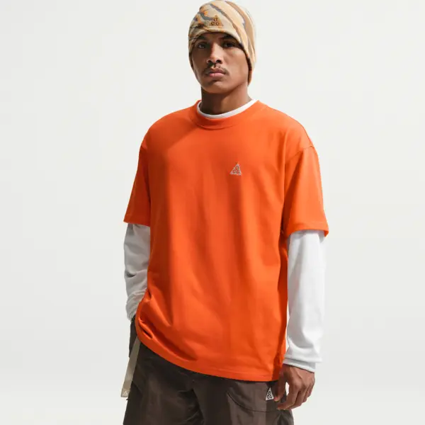 Nike Short-sleeve T-shirt
