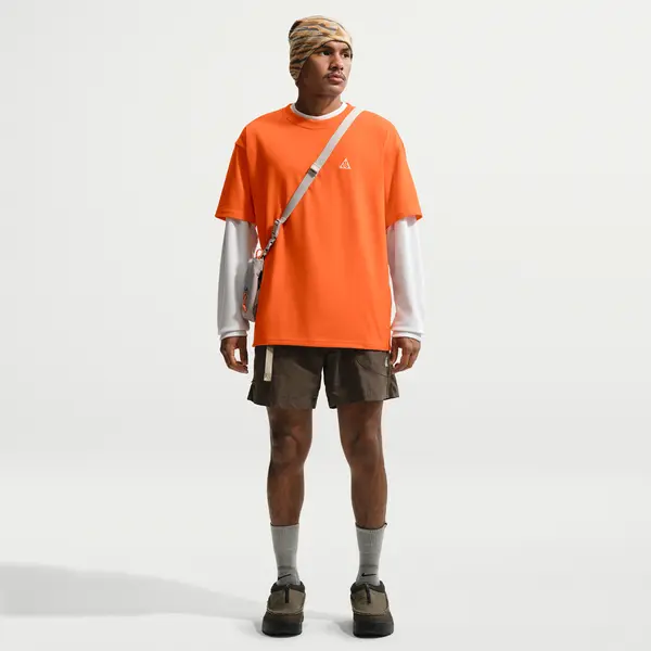 Nike Short-sleeve T-shirt