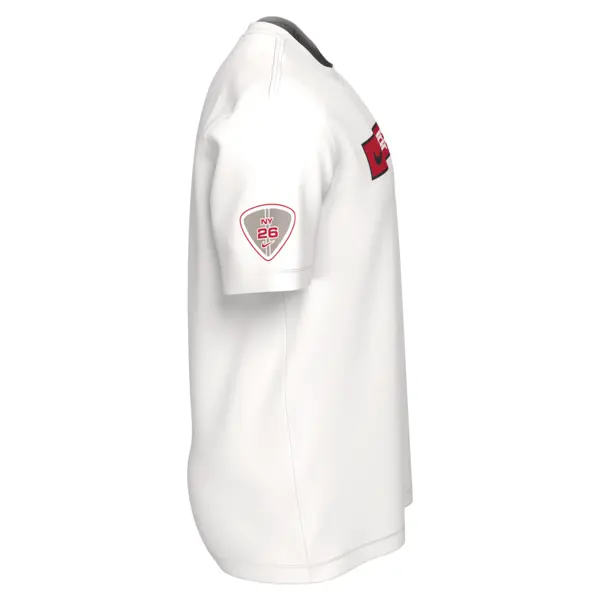 Nike Soccer Logo T-shirt