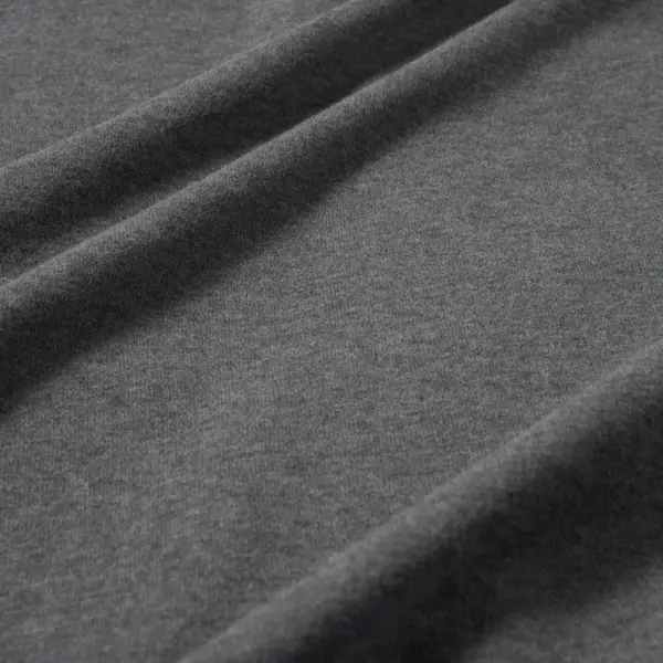 Nike Studio Fleece Lightweight Oversized Cropped Pleated Crew