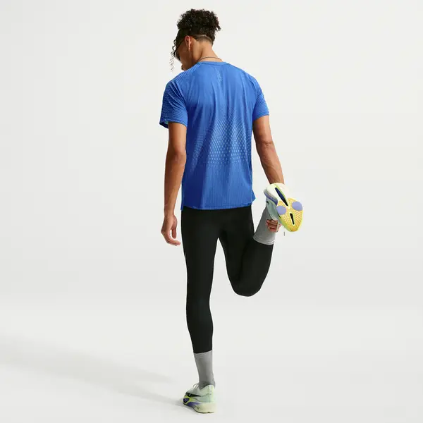 Nike Aero-fit Short-sleeve Running Top