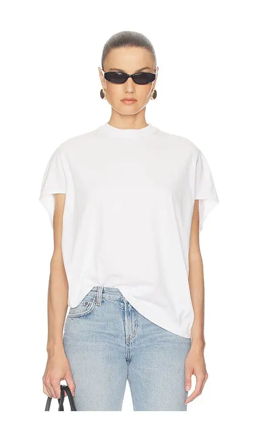 AGOLDE Souline T-shirt