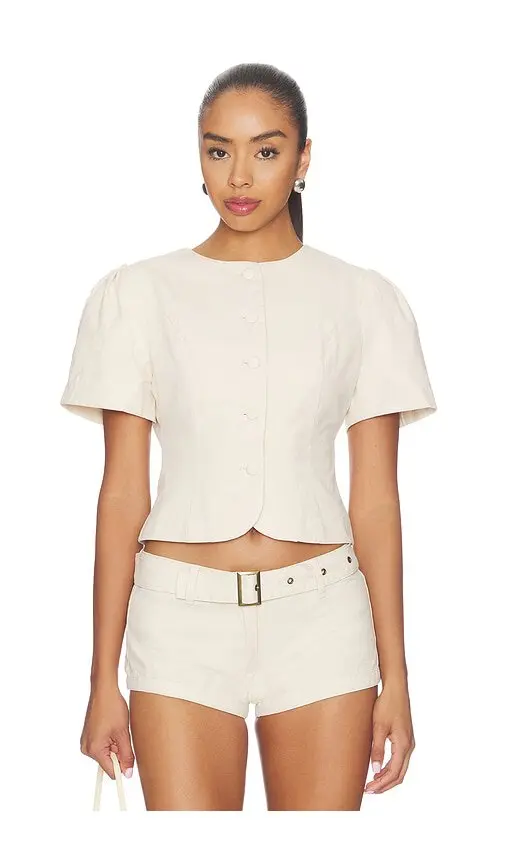 Lioness Femme Blouse