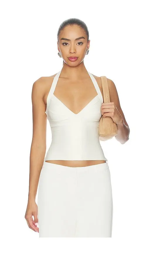 TIGER MIST Sydel Top