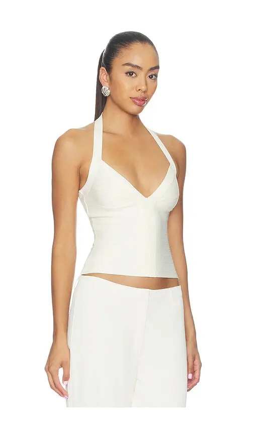 TIGER MIST Sydel Top
